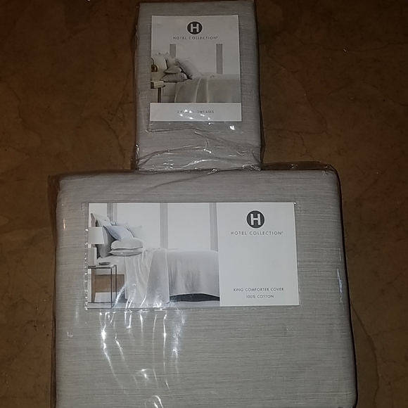 Hotel Collection | Bedding | Hotel Collection | Poshmark